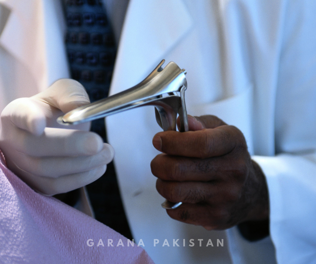 Gynecological Instruments - Garana Industries