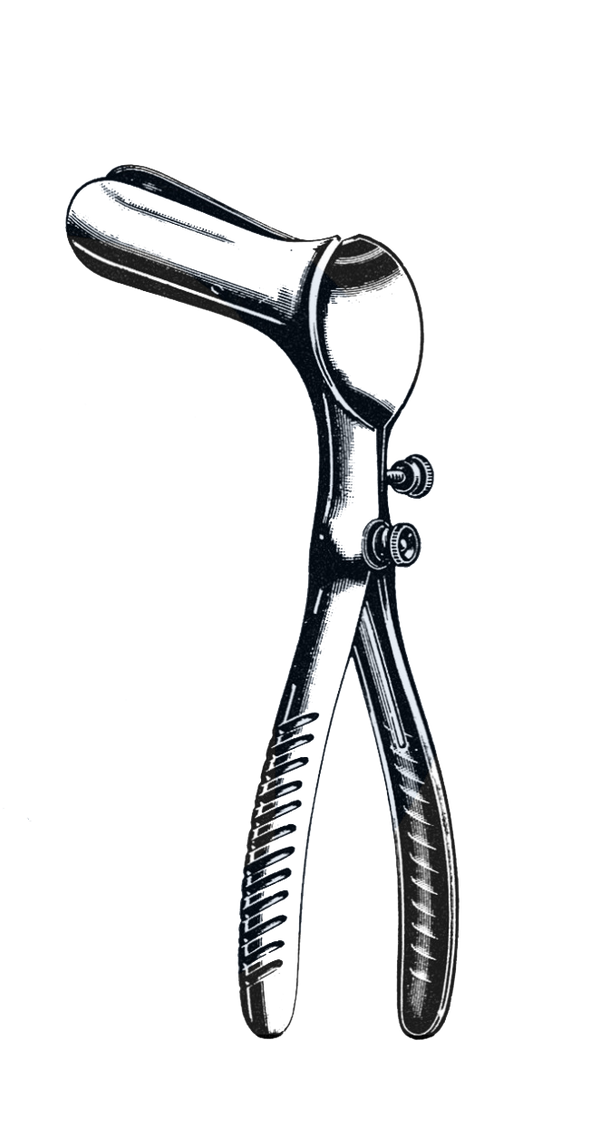 Cusco Speculum Specula & Sounds Surgical Pratt Rectal Scissors - SPRI ...