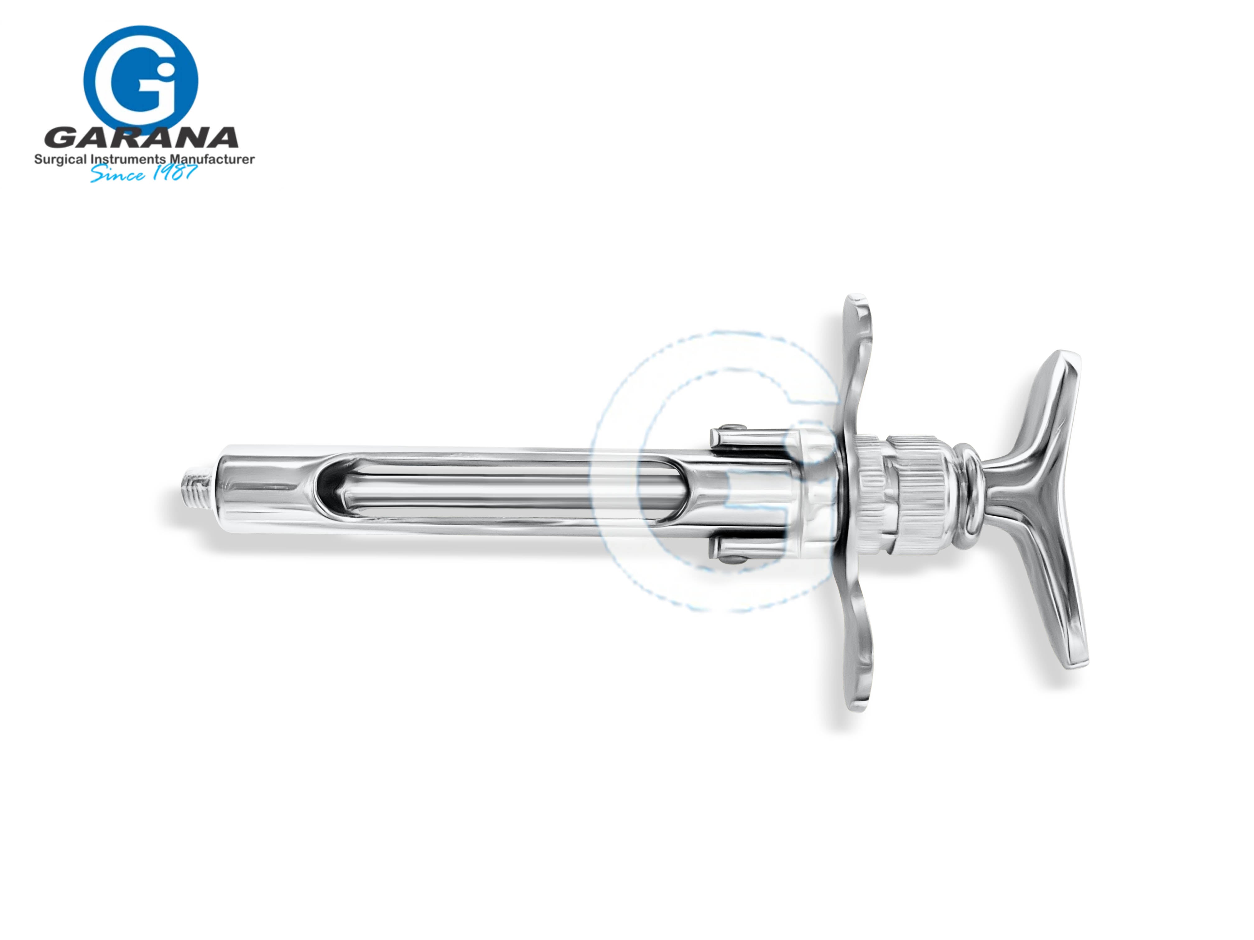 PREMIUM ANESTHETIC DENTAL INTRALIGAMENTAL CITOJECT SYRINGE 1.8mL Yellow